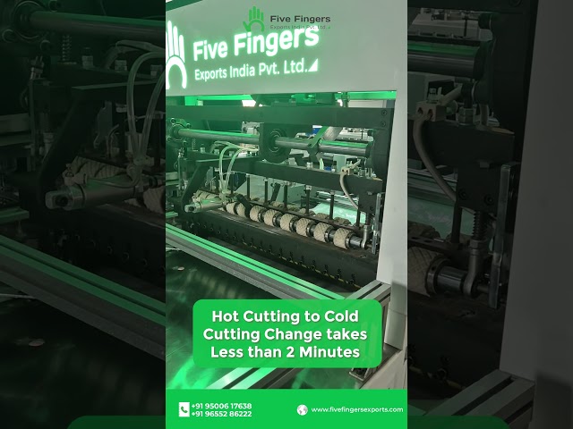 BCS Liner Machines - BCS Liner With Mouth Hemming Machine Manufacturer ...