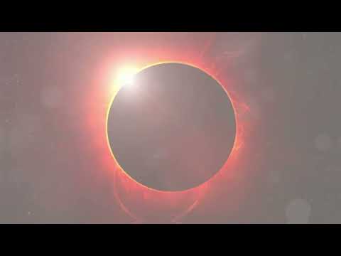Eclipse 2024 A Sign of the End Times