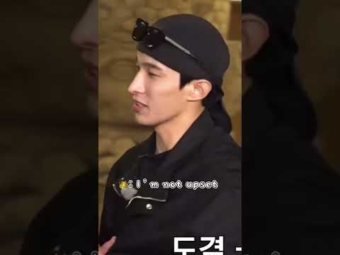 Lee Seokmin and his illogical. #dkseventeen #seventeen #goingseventeen #leeseokmin #svtcarat