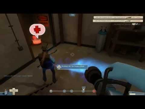 Steam Community :: Video :: Team Fortress 2 - Ubercharged Insanity ...