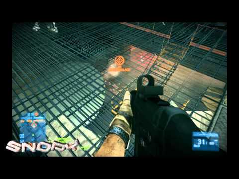 Steam Community :: Video :: Let's Show BF3 - Operation Firestorm Part 1