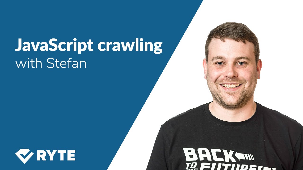 JavaScript crawling with Ryte