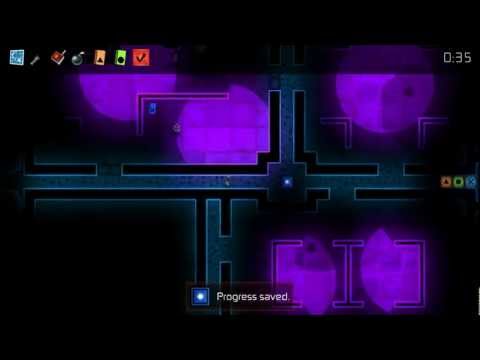 Steam Community :: Video :: [DYNAMITE JACK] Speedrun #7 - Advanced Lab 0:46.56
