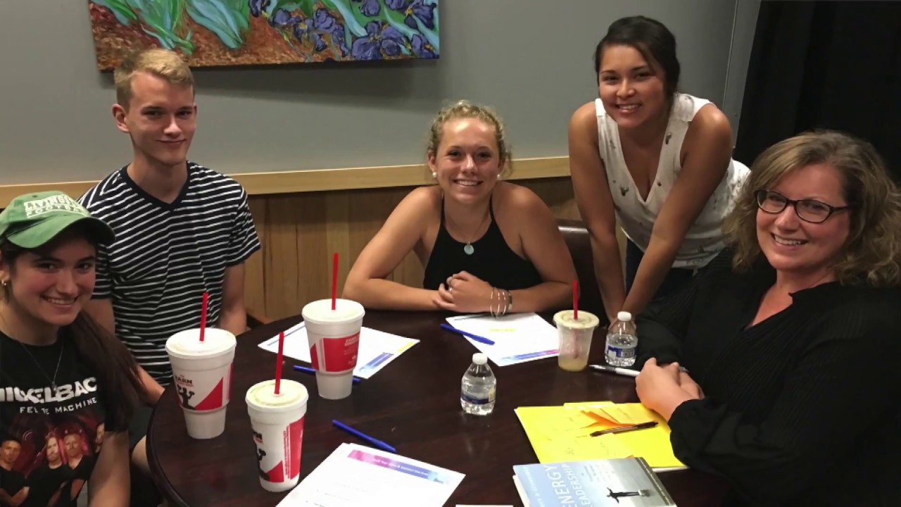 Intern Spotlight: Kaitlin