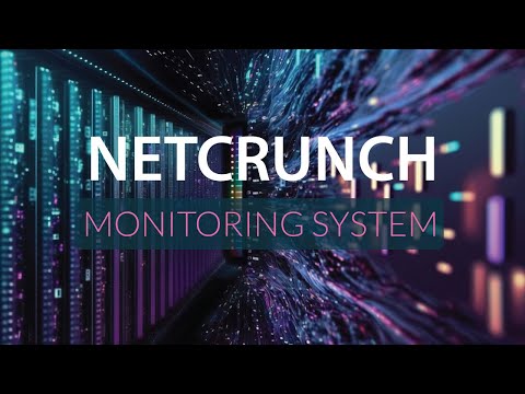 AdRem NetCrunch Reviews and Pricing 2024