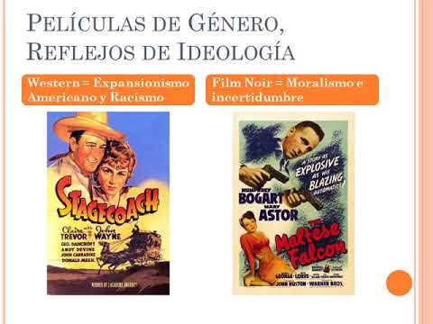 Expresión e Ideología en la Literatura y el Cine – Alex Garcia Topete