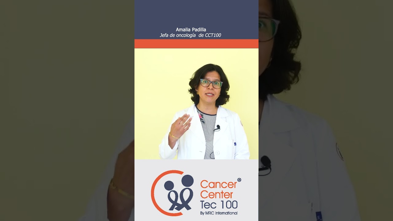 Cáncer de mama
