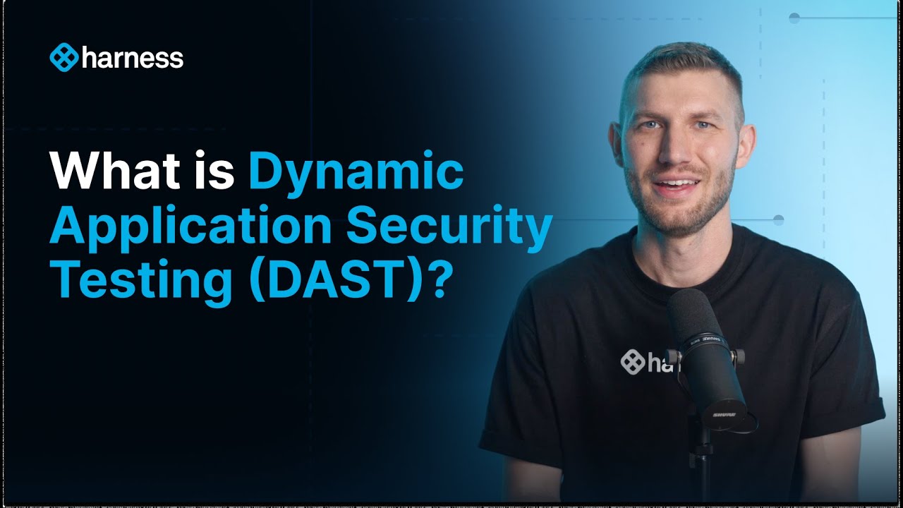 Dynamic Application Security Testing (DAST) Explained: How Runtime Security Testing Works