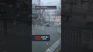 Metro Manila under state of calamity due to enhanced southwest monsoon
