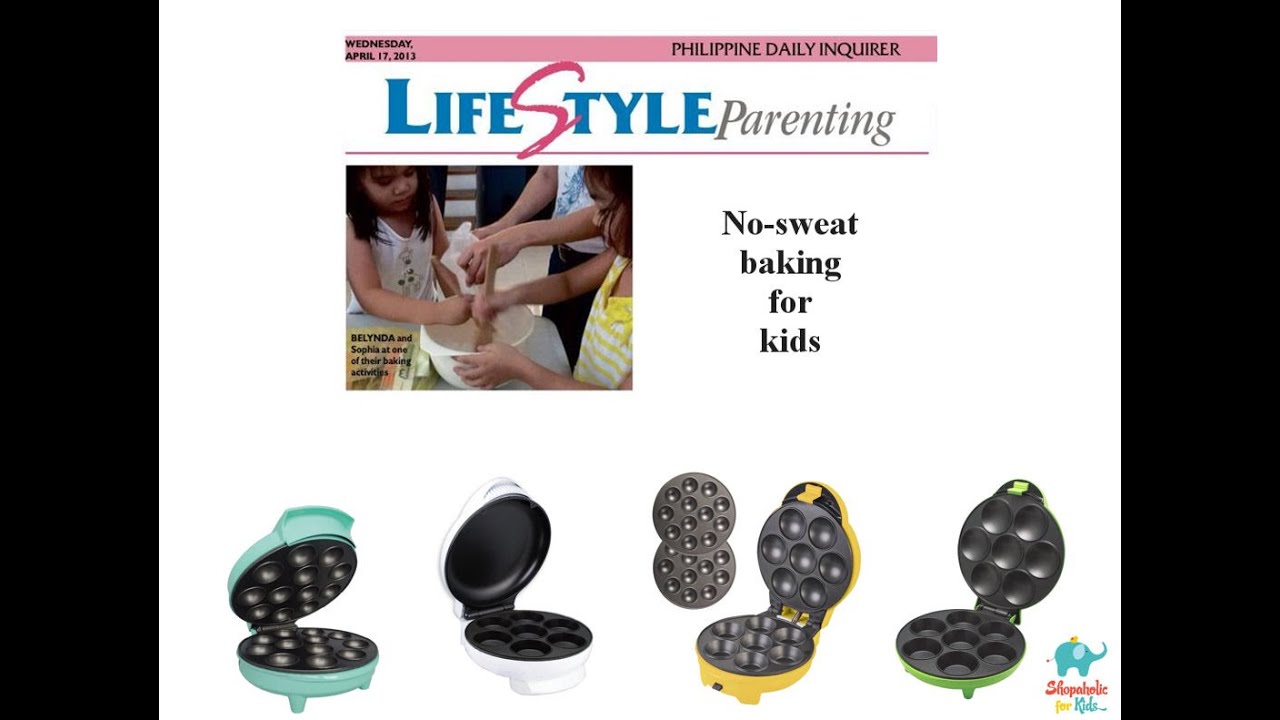 Delish Treats Baking Gadgets and Accessories