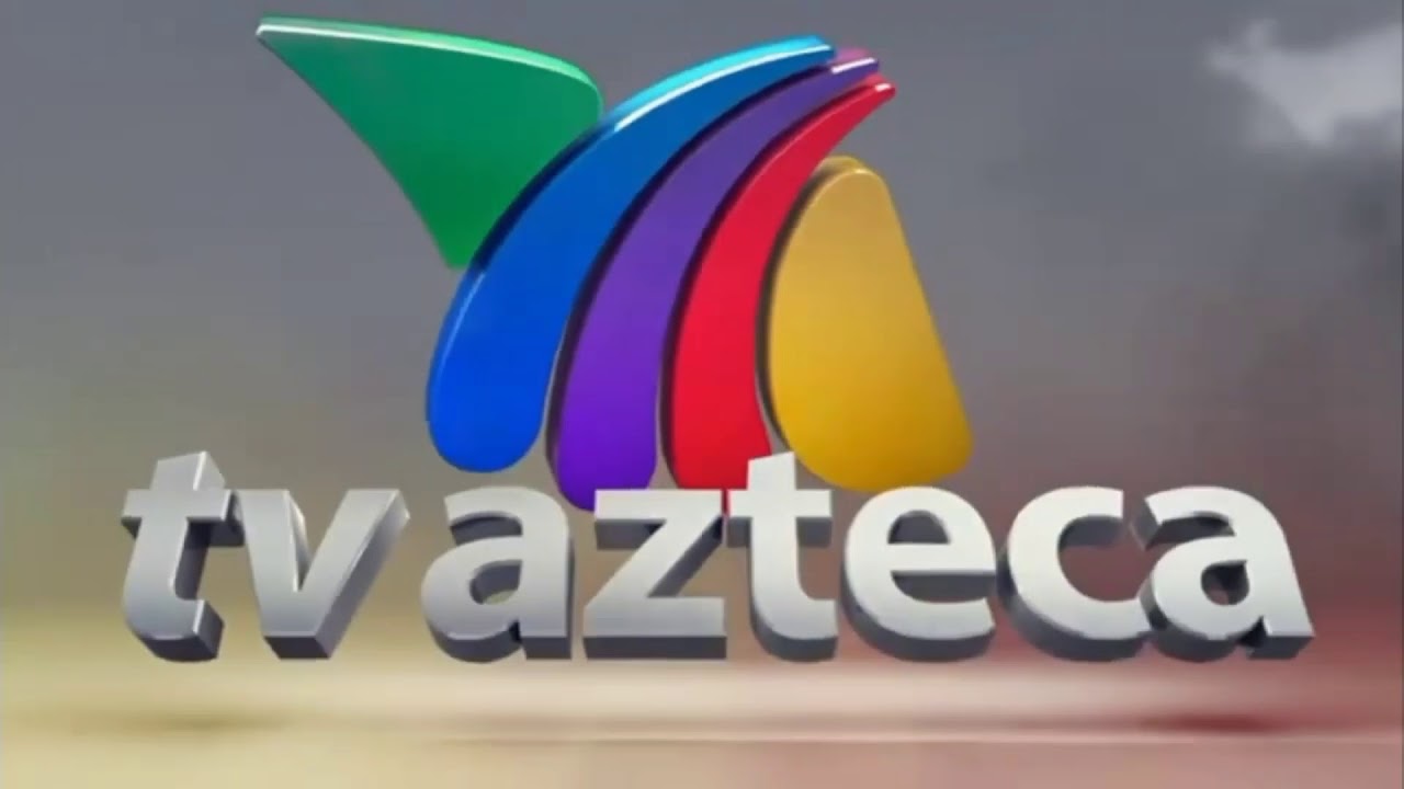 Cortinilla tv azteca México 2019