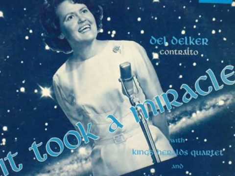 DEL DELKER— BAJO SUS ALAS-under his wings | Advent Life News