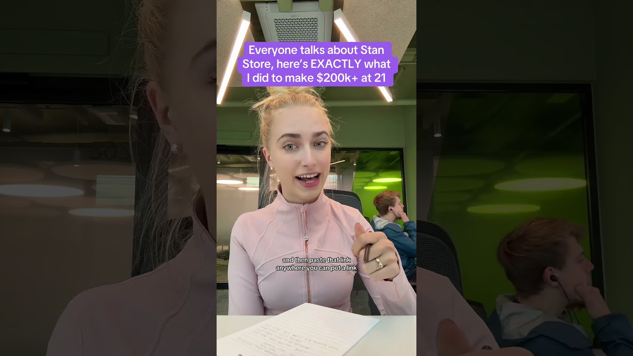 Here’s what you really need to know about Stan Store