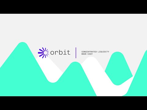 What is Orbit and How to use it