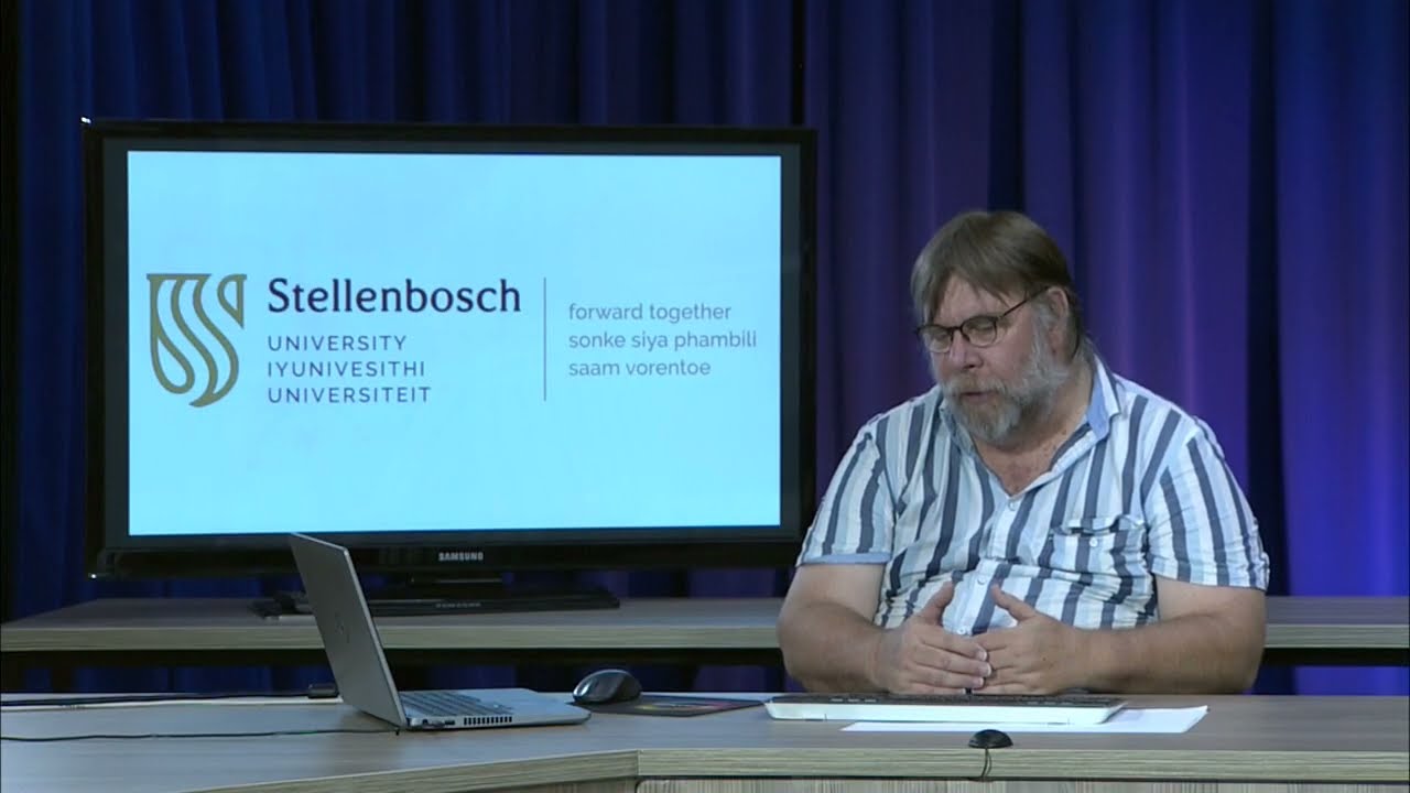 Faculty of Science: Bioinformatics and Computational Biology 2026