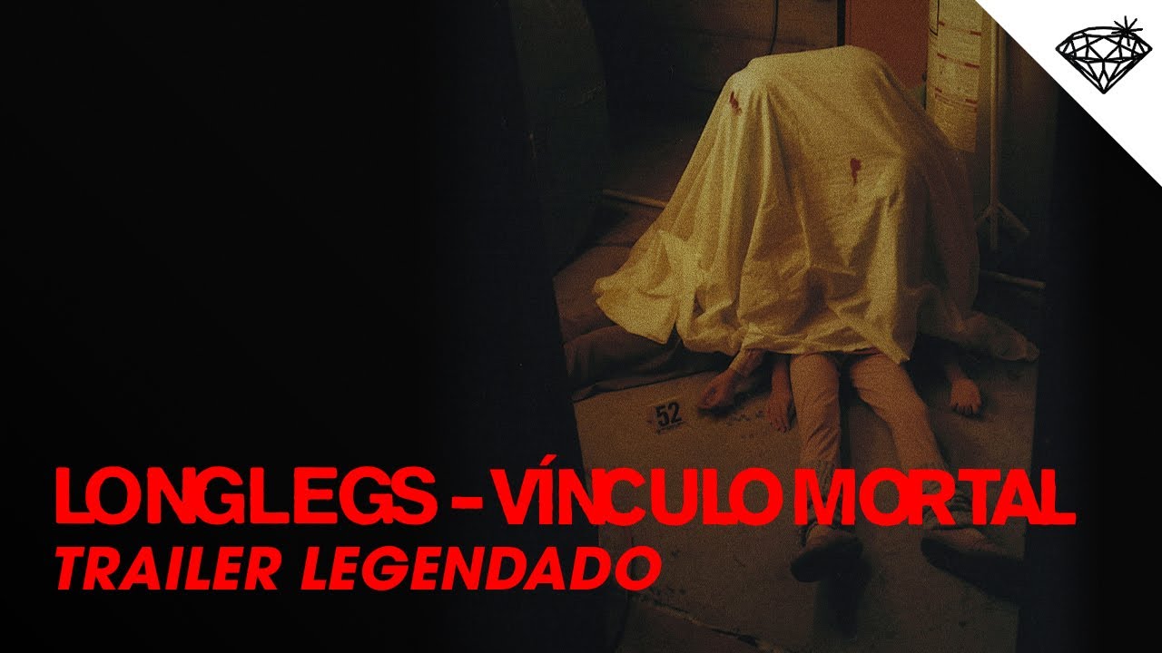 “Longlegs - Vínculo Mortal“: tudo sobre o filme de terror com Nicolas ...