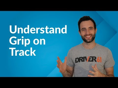 The Friction Circle Tells You What Your Tires Can Handle; Here's How It ...