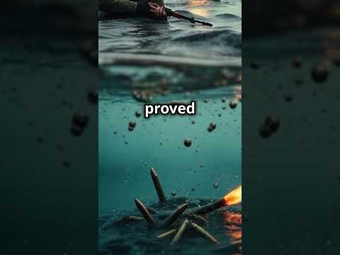 Major myths that WW2 Movies KEEP Spreading