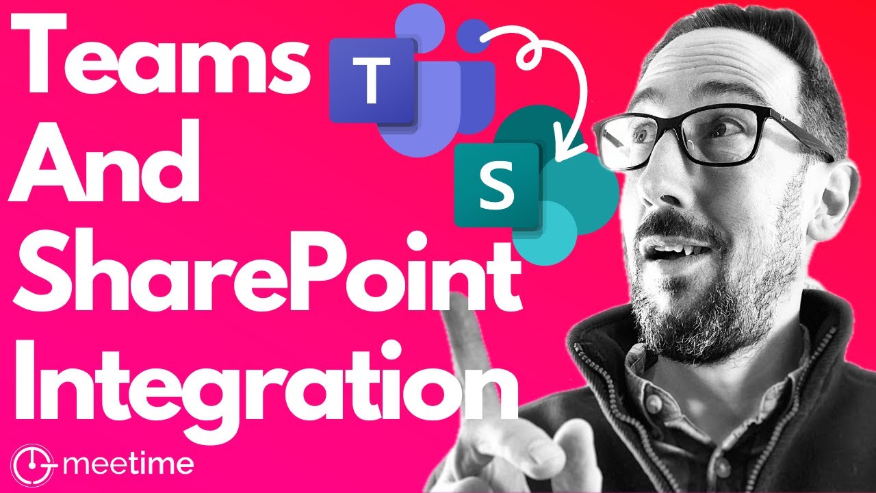 Optimize Collaboration: Seamless SharePoint & Teams Integration