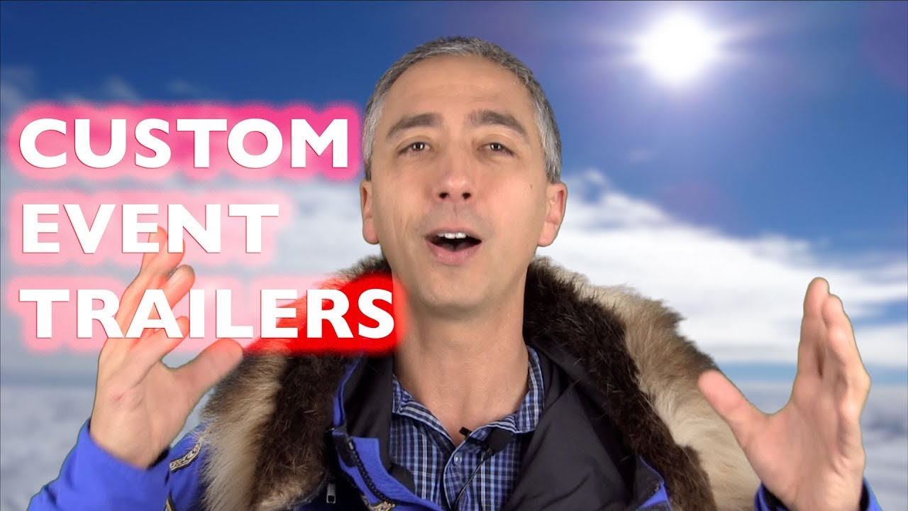 Get INCREASED ATTENDANCE at Your Next Conference, Event, or retreat