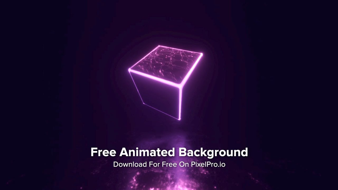 Animated Background 17 On PixelPro.io