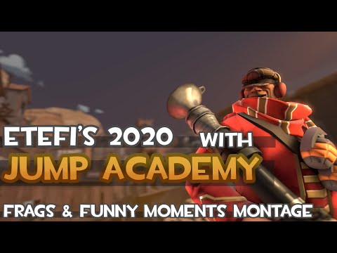 Steam Community :: Video :: [TF2] Etefi's 2020 with Jump Academy (1000 ...