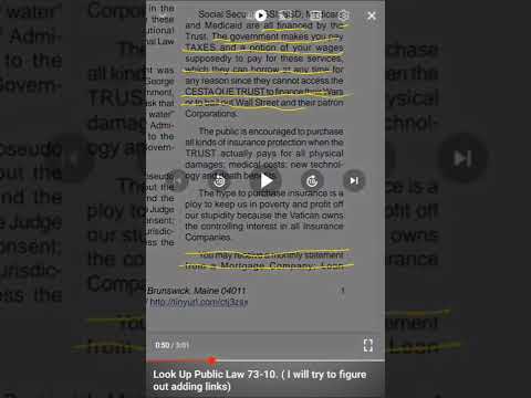 They Are Fleecing Our Trust By Double Dipping.(Taking payment from our pocket & from our trust)