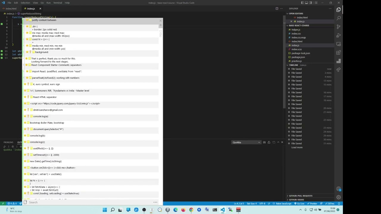 HackerRank Super Reduced String JavaScript, Hacker Rank, Super Reduced String JS