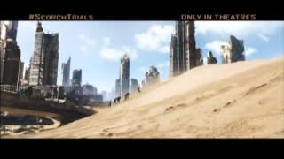 Maze Runner: The Scorch Trials | The Truth