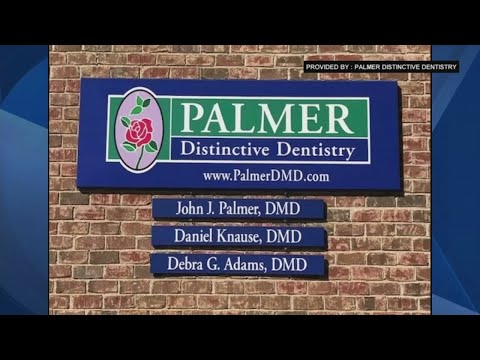 Palmer Distinctive Dentistry