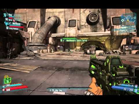 Steam Community :: Video :: random borderland 2 fun