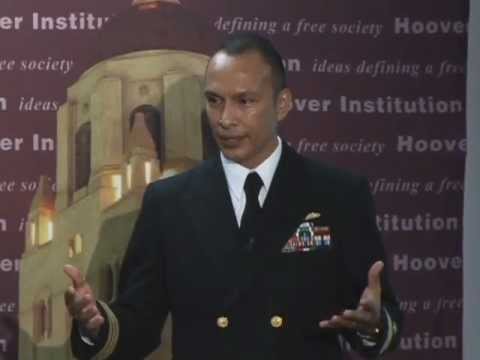 Ask the Expert: Lieutenant Commander Manuel Hernandez