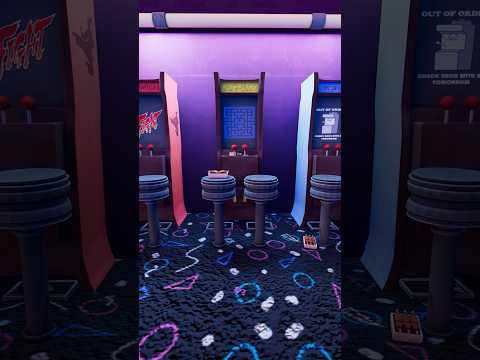 creating 3D art based off of random word generator prompts #3d #3dart #shorts