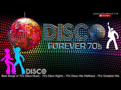 Disco Forever 70´s Video :: kasaridisco