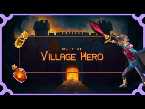 Steam Community :: Video :: Defend Your Village And Become A Hero ...