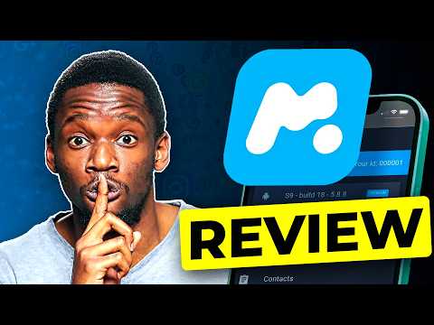 mSpy Review: Can You Trust This Monitoring App?