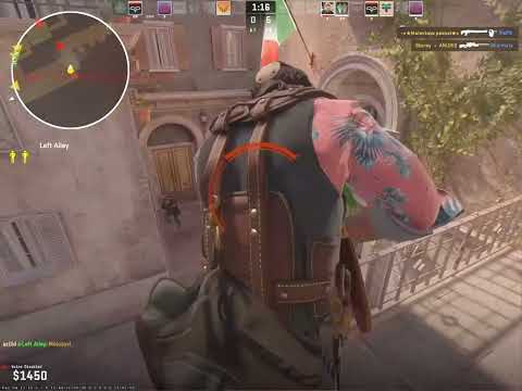 Steam Community :: Video :: CS2 Italy