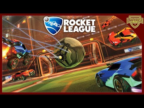 Steam Community :: Video :: Gabi artilheiro? (Rocket League)