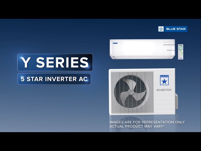 BLUE STAR DUCTABLE AC - Blue Star Packaged Air Conditioner Authorized ...