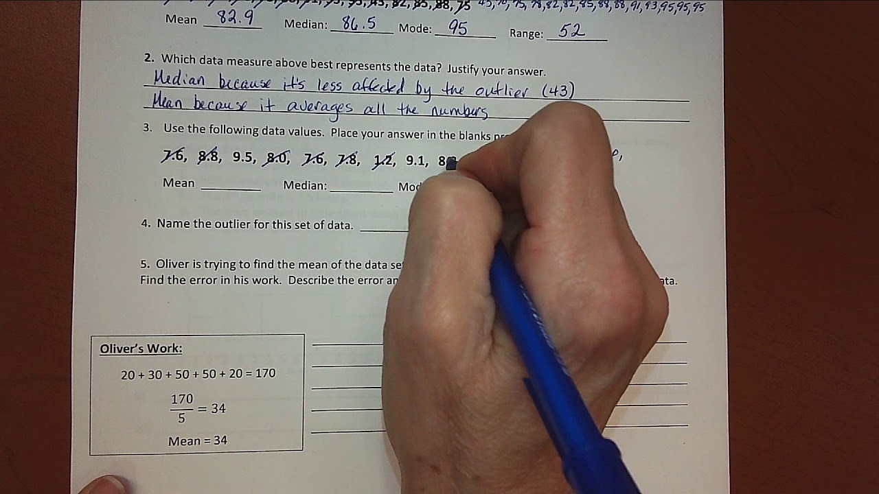 Unit 7 Study Guide ANS KEY Page 1