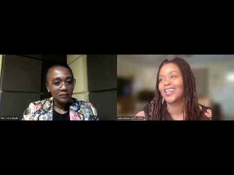 S01E11: Julia Sanna | Would You Date You?