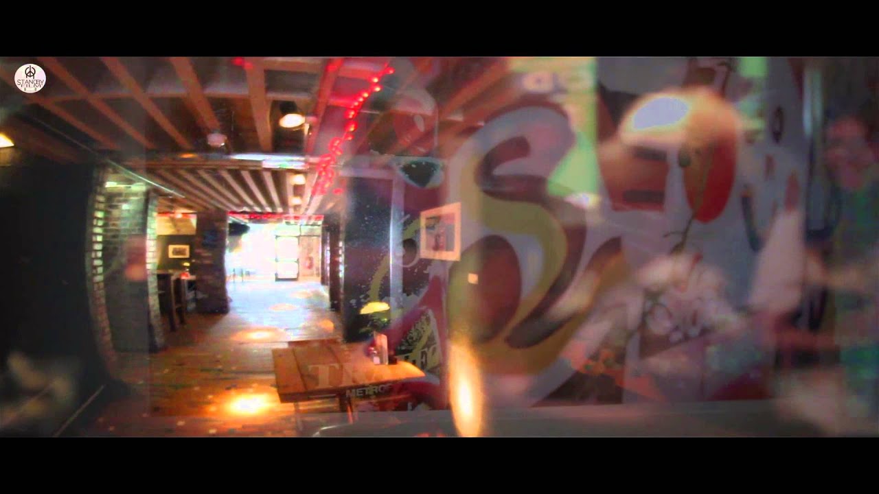 Northern Quarter's Terrace Bar hosts top artists at live street art ...