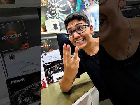 3 MISTAKES YOU CANNOT MAKE WHEN ASSEMBLING YOUR GAMER PC #tjgaming #pcgamer #shorts #viral