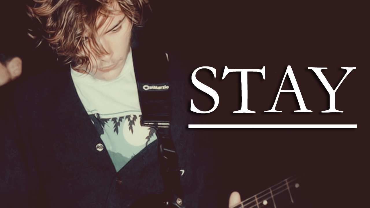Stay (A River Phoenix Tribute)