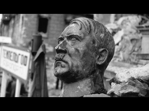 THE MEANING OF HITLER - Laemmle Theatres