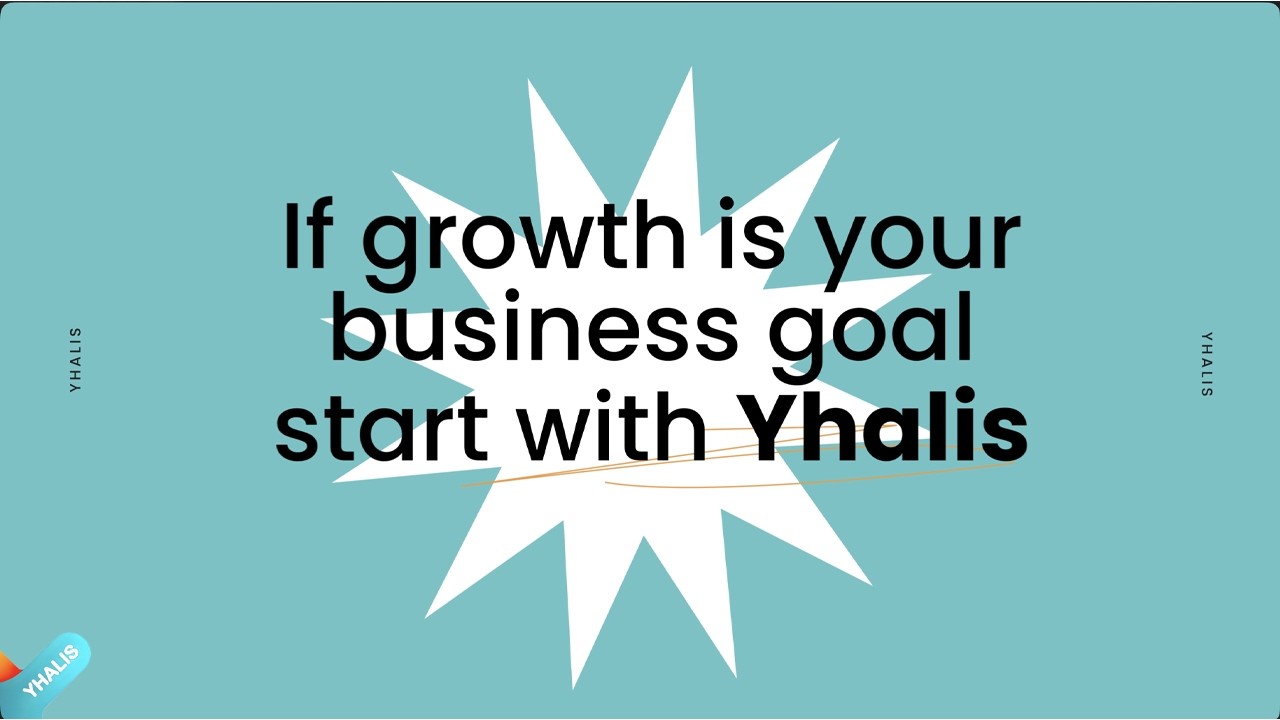 Scale Smarter with Yhalis