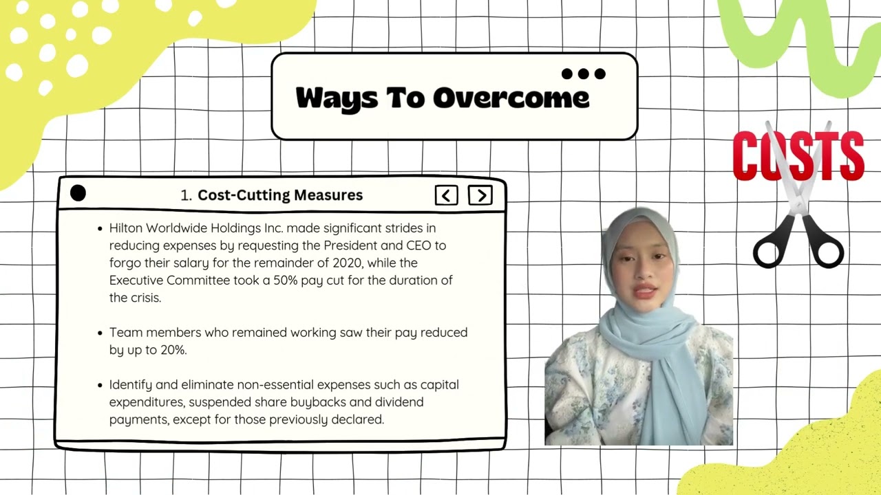 HRM645_CASE STUDY (HILTON HOTEL)