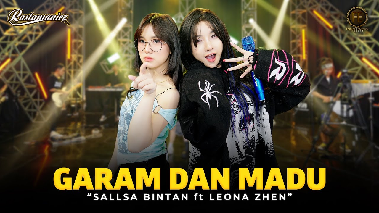 Garam Dan Madu by Leona Zhen from Indonesia | Popnable