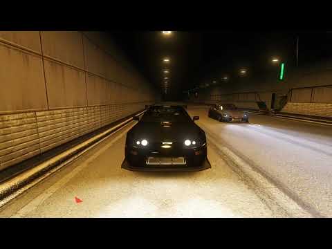 Steam Community :: Video :: Assetto Corsa - Shuto Revival Project ...