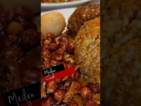 🍗 Medan Ciak is a culinary gem serving up the bold flavours of Medan, Indonesia in Sydney #food